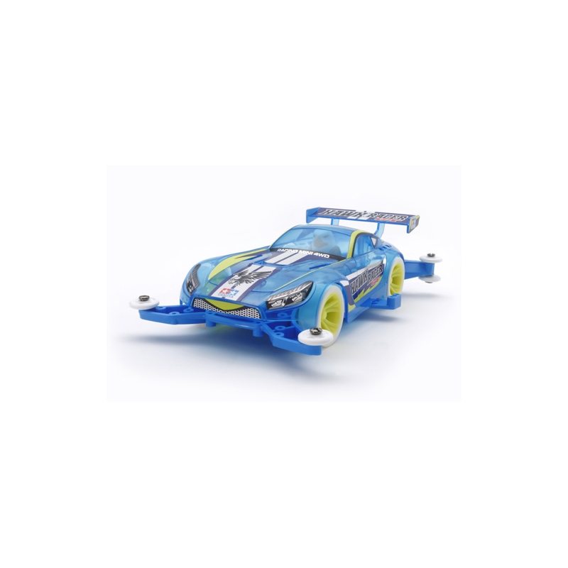 Tamiya 95414 HAWK RACER GT Telaio MA MINI4WD
