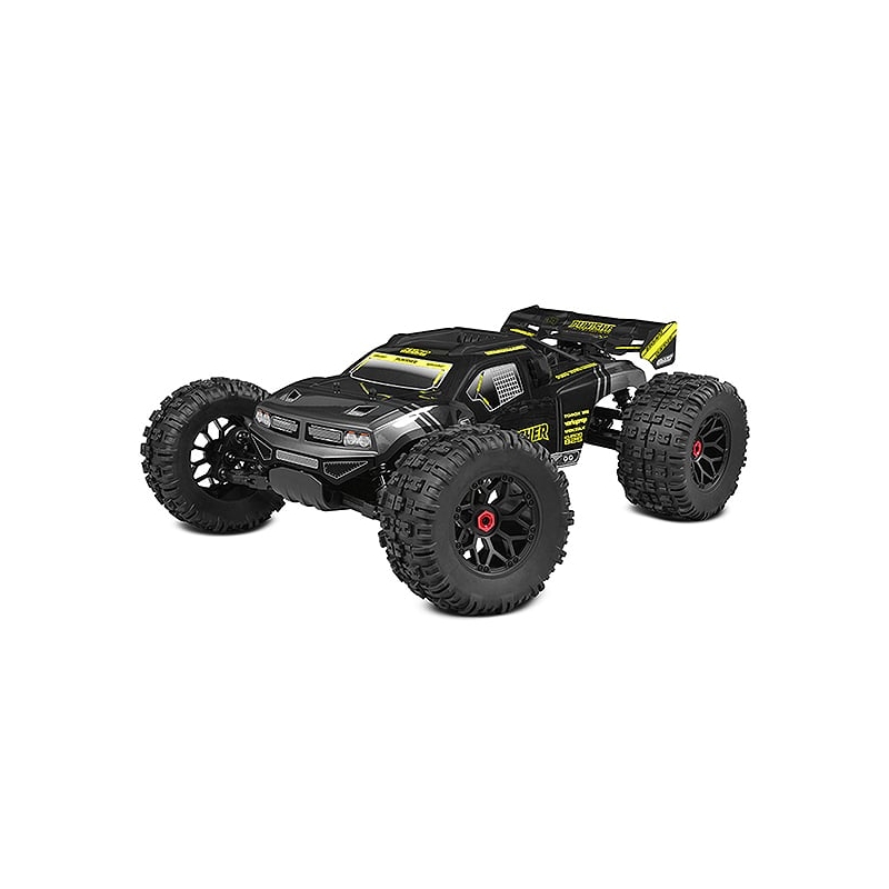 TEAM CORALLY PUNISHER XP 6S MT LWB 1/8 4WD RTR