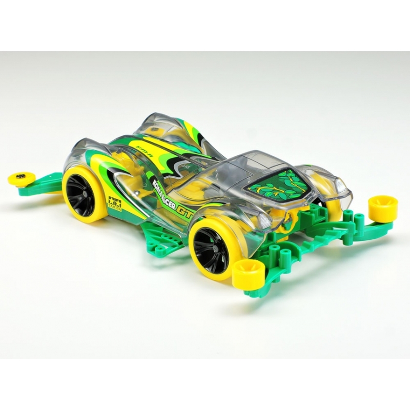 Tamiya 95621 KOALA RACER GT Telaio FM-A MINI 4WD