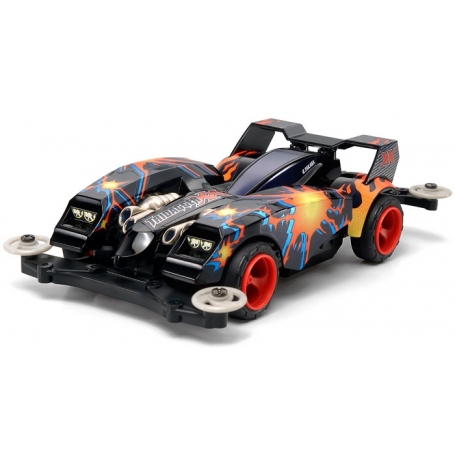 Tamiya 18629 1/32 tridagger xx Mini 4wd