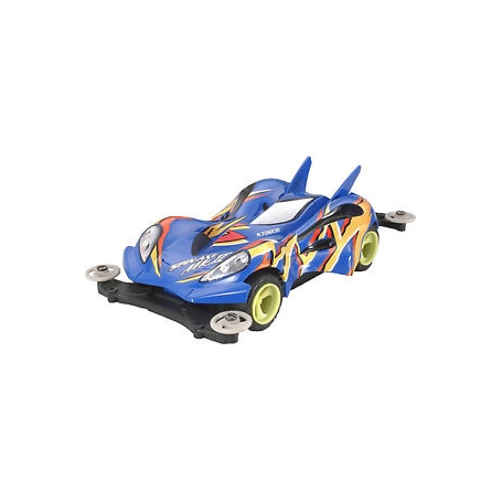 Tamiya 18631 Spin-axe mk.ii Mini 4wd