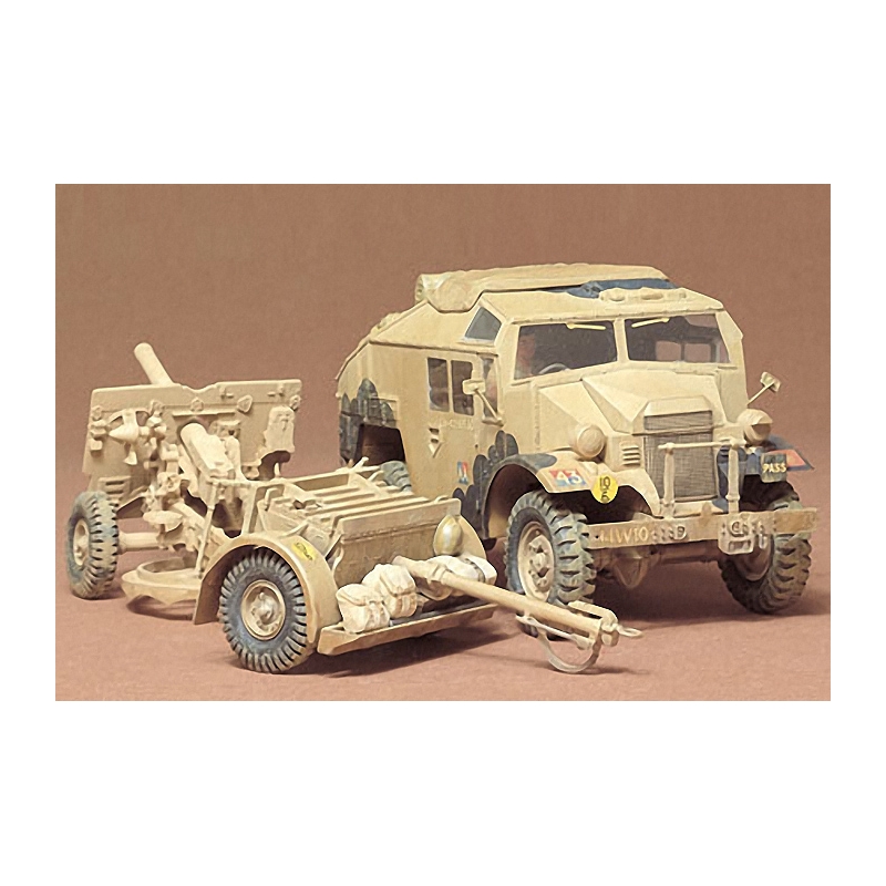 Tamiya 35044 Br.25PDR
