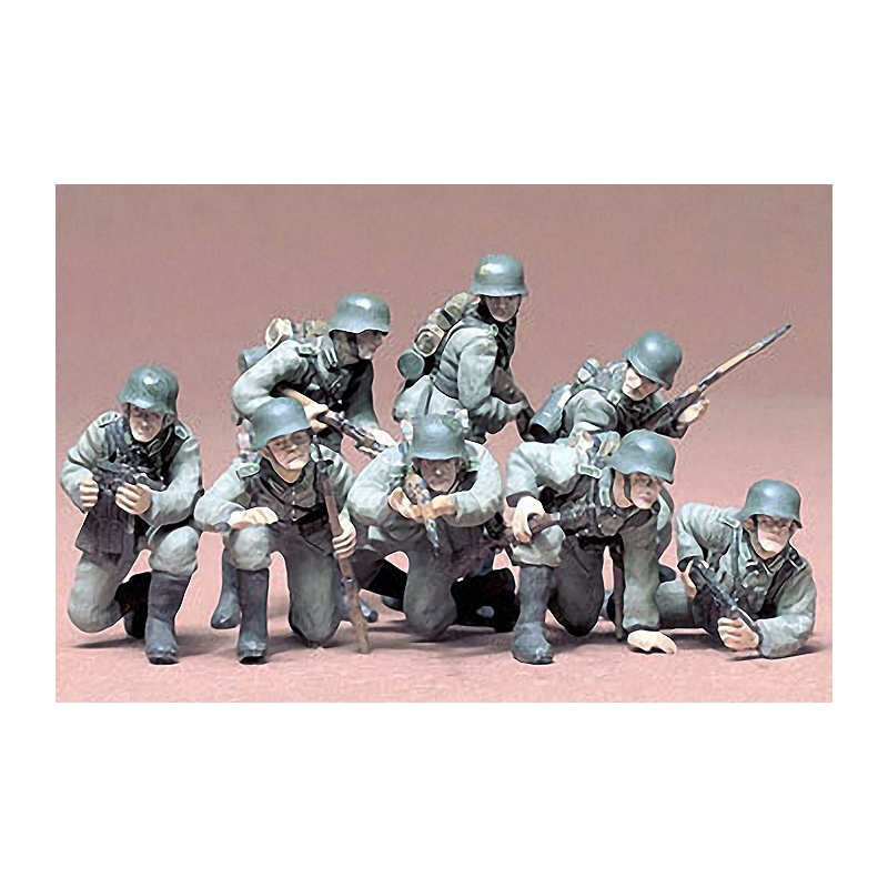 Tamiya 35061 Granatieri Tedeschi