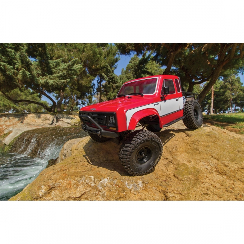 Element 40105 RC Enduro Trail Truck, Sendero HD RTR