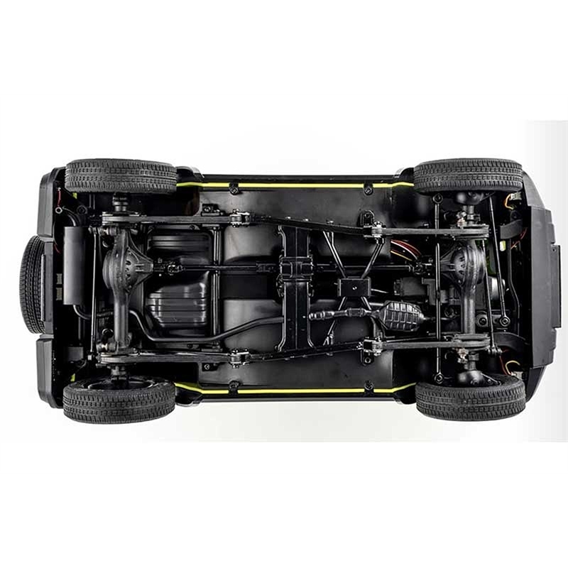 FMS Suzuki Jimny 2020 1/12 RTR Scale Crawler