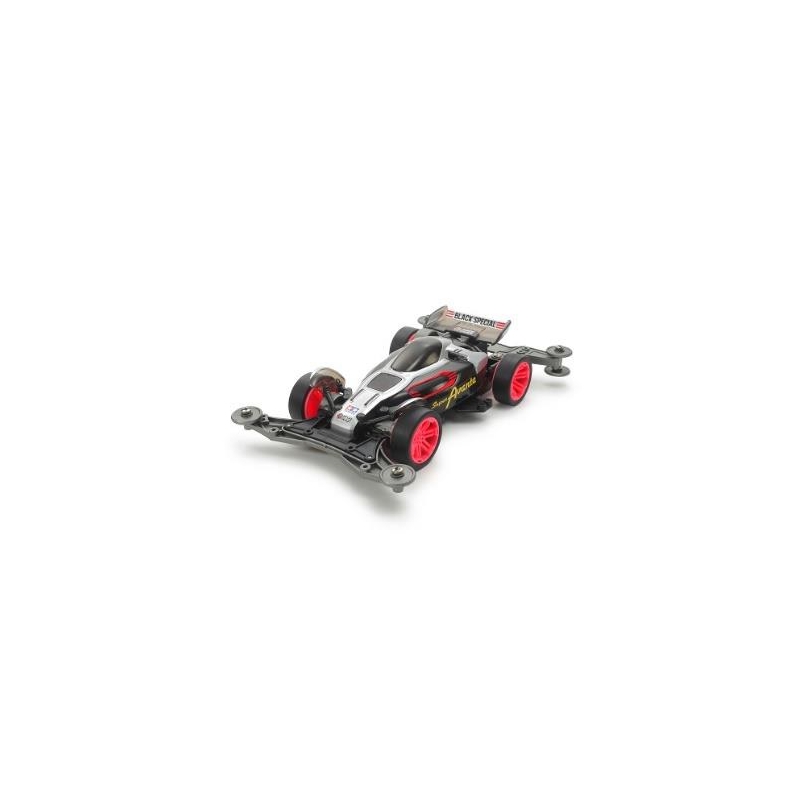 Tamiya 95648 Super Avante Black Special Telaio VZ Mini 4wd