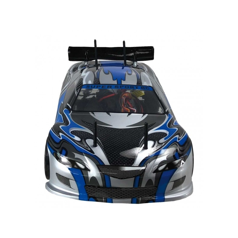 EVO PRO TOURING 1/10 RTR BRUSHLESS