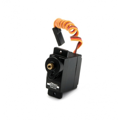 MINI SERVO PS-1109MG 2,5 Kg