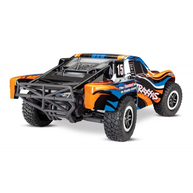 Slash 2wd RTR Short Course Racing Truck