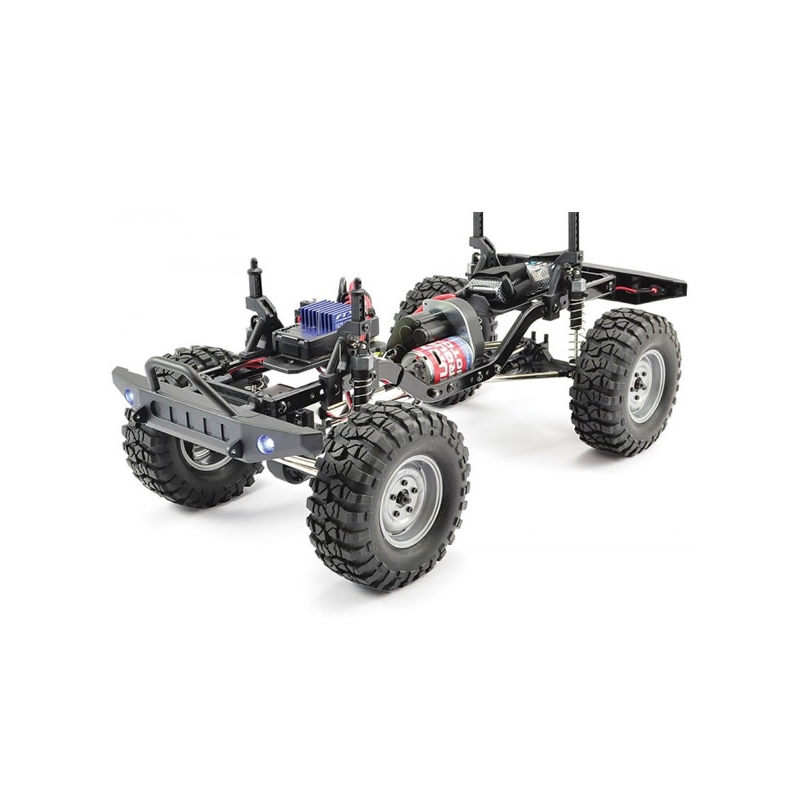 FTX Outback RANGER 2.0 NEW 4x4 Scaler 1/10 RTR con luci