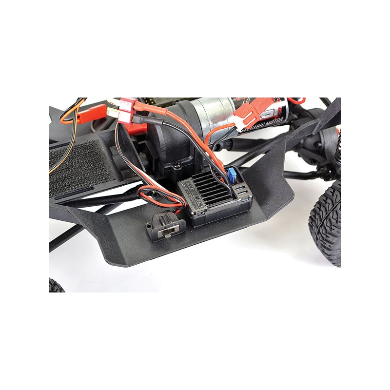 FTX OUTBACK RANGER XC Pick Up RTR 1/16 TRAIL CRAWLER GIALLO