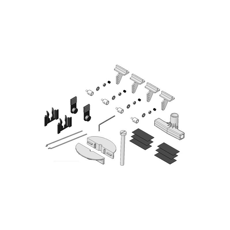 Multiplex minuteria x minimag