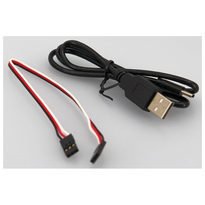 Hobbywing Multifunction LCD Program Card G2 30502001