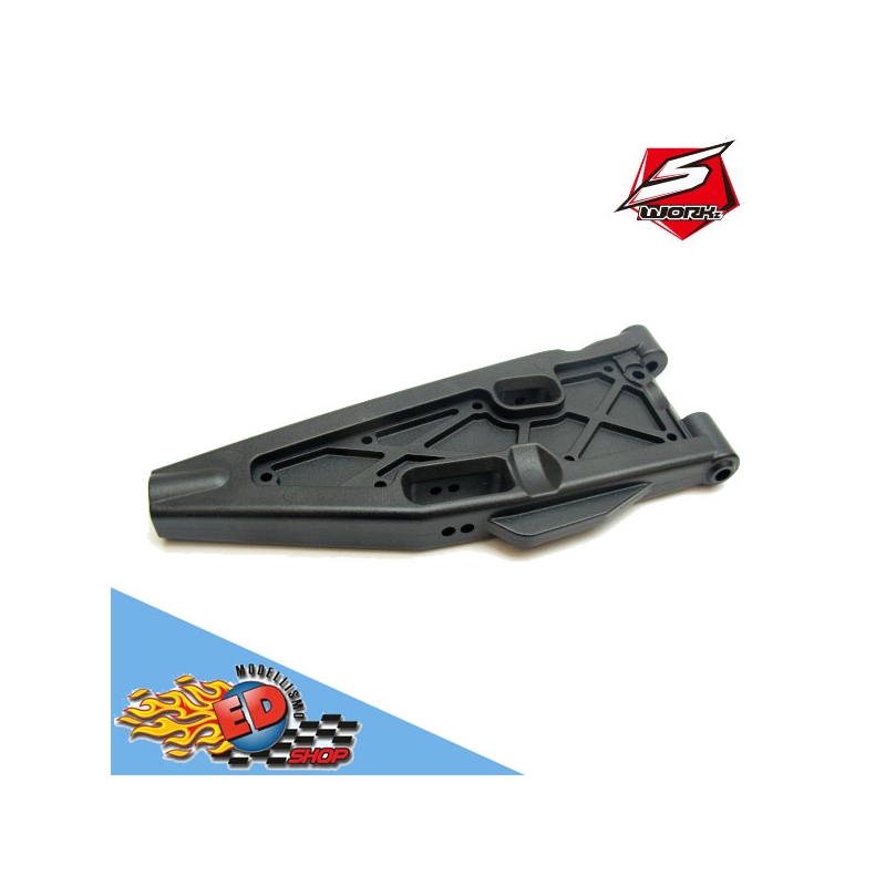 Sworkz s35-t2 series front lower arm (1)