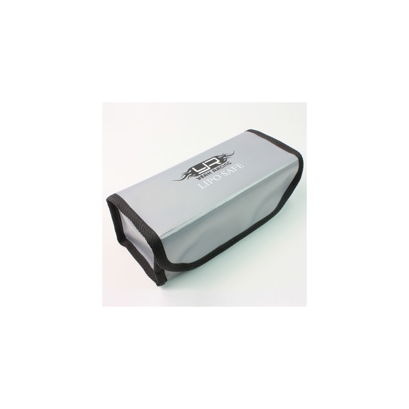 Yeah Racing contenitore protezione ricarica LiPo multifunzione ...